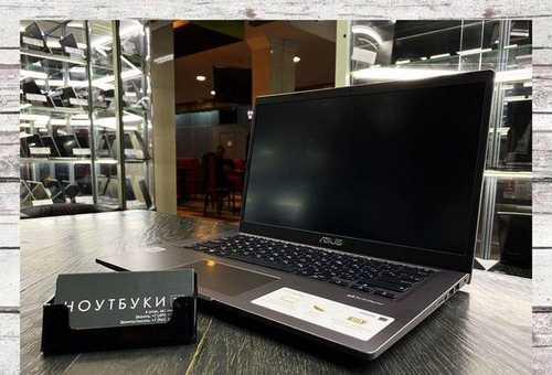 Ноутбук Asus VivoBook X415J i3-1005G1 4Gb 128Gb