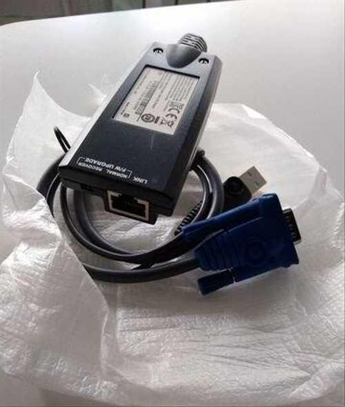 Адаптер USB KVM Adapter Aten KA7570