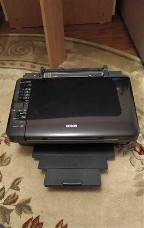 Принтер Epson Stylus SX420W