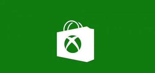 Любые игры на xbox