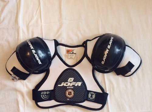 Защита хоккейная Jofa