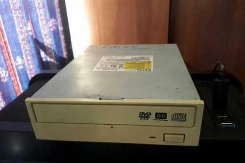 DVD-RW привод