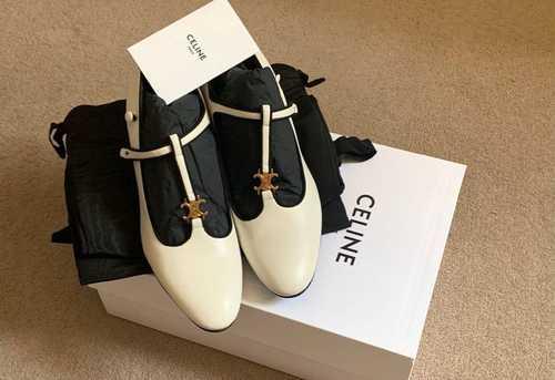 Туфли Celine