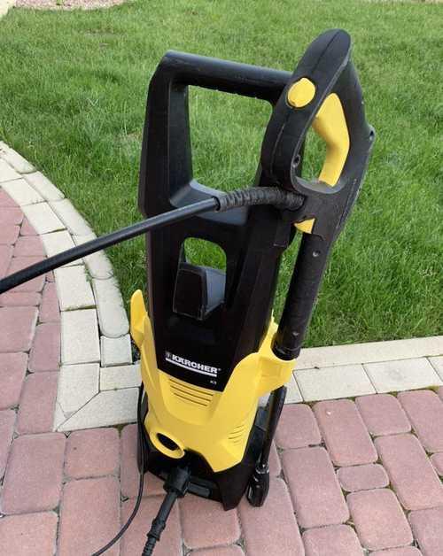Karcher K3
