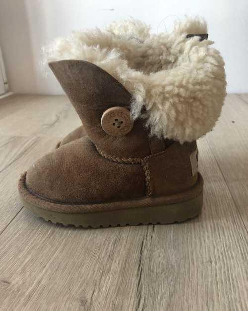 Угги ugg