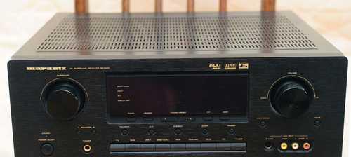 AV-ресивер marantz SR7200