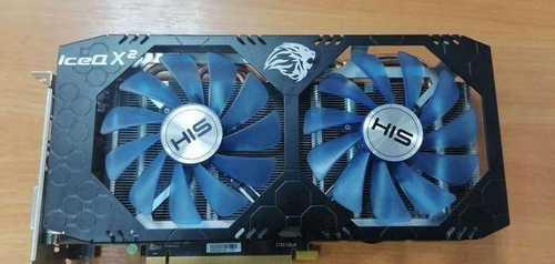 Radeon rx580 4gb