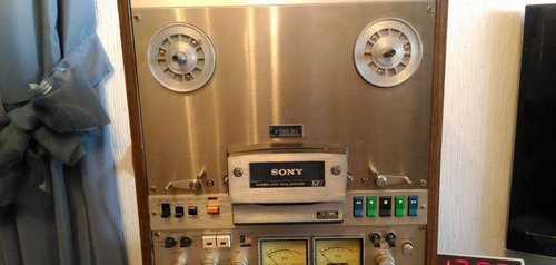 Катушечник Sony TC-7960