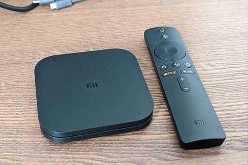 Xiaomi Mi Box S