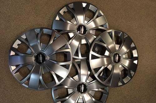 Колпаки 16" SKS 420 к-т Ducato Sprinter Boxer