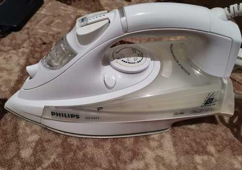 Утюг Philips GC4411 Б/У
