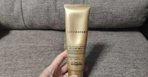 Loreal Professional крем для волос absolut repair