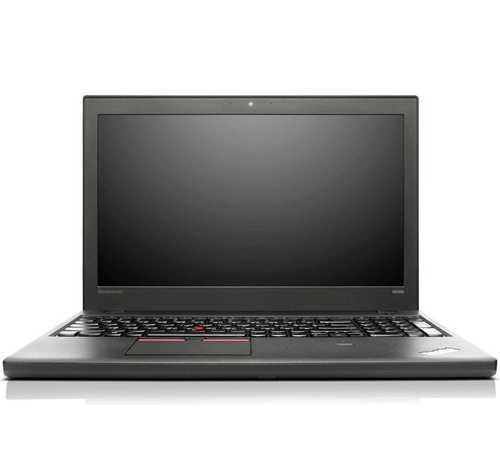 Lenovo ThinkPad W550s