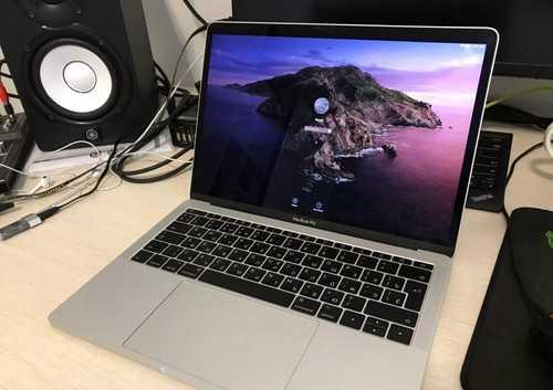 Apple MacBook Pro 13 128GB (2017)