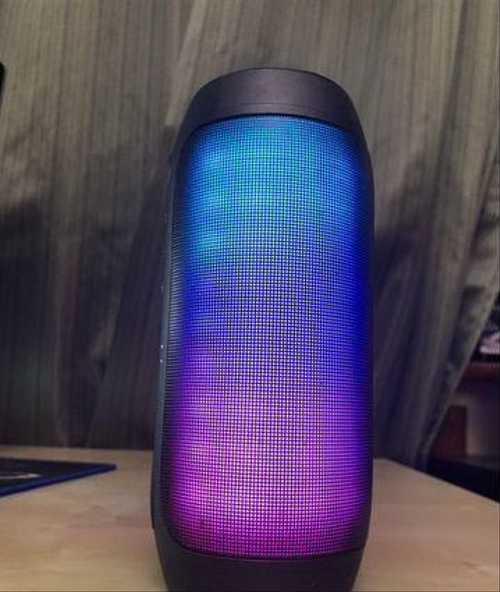 Колонка jbl pulse 2