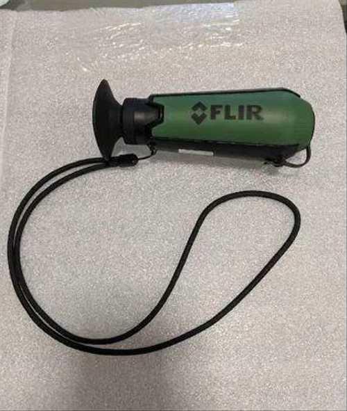 Тепловизор для охоты flir Scout TK