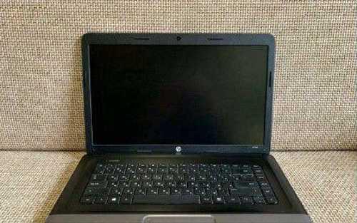 HP 255 G1