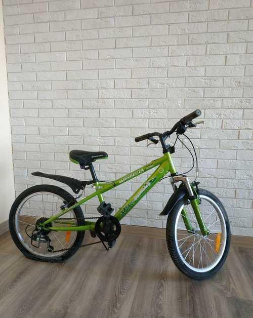 Велосипед детский Novatrack Extreme 18"