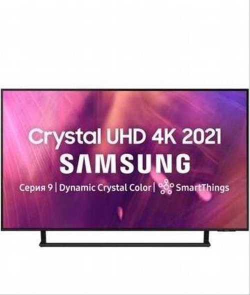 Телевизор samsung UE50AU9000U
