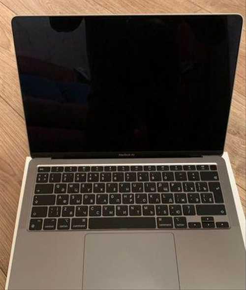 Apple MacBook Air m1 16gb 512gb Festima.Ru частные объявления