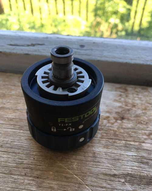 Адаптер Festool TI-FX