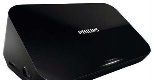 Медиа плеер Philips HMP3000