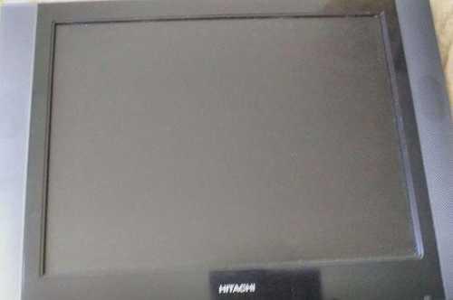 Телевизор Hitachi c 20 snt880