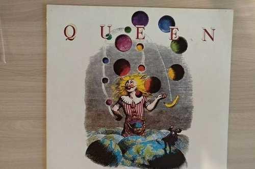 Queen Innuendo LP