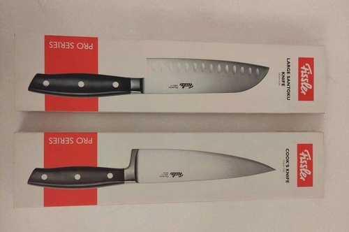 Ножи Fissler