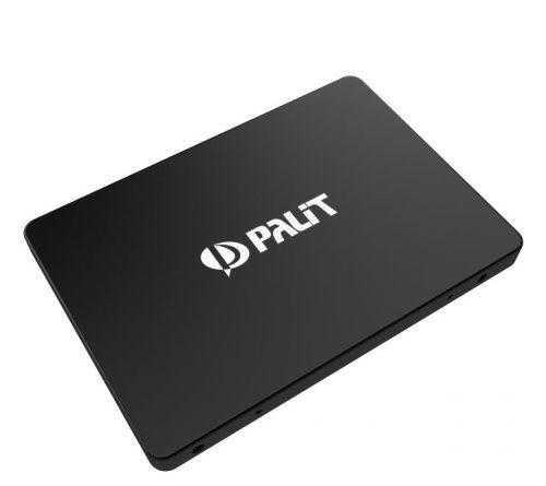 4868 Накопитель SSD SATA Palit 60 Гб UVS-SSD60