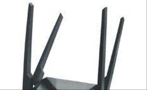 Wi-Fi роутер ZBT WE3826 (поддержка 3G/4G модемов)