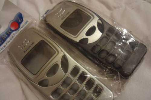 Корпус на Nokia 3210