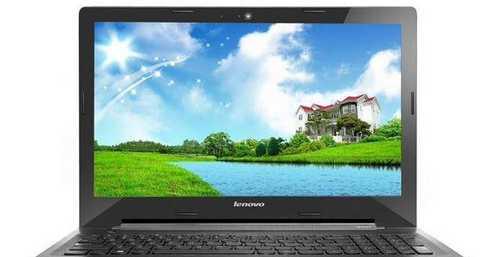 Ноутбук Lenovo G50-70 20351