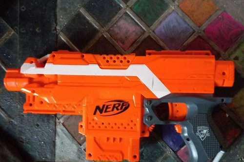 Nerf Stryfe