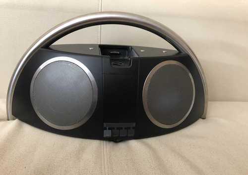 Колонка harman/kardon + iPod Classic 160гб