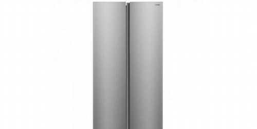 Холодильник Novex NSSn017832S Новая