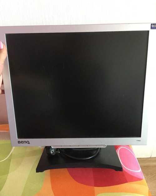 Монитор benq Q9T4