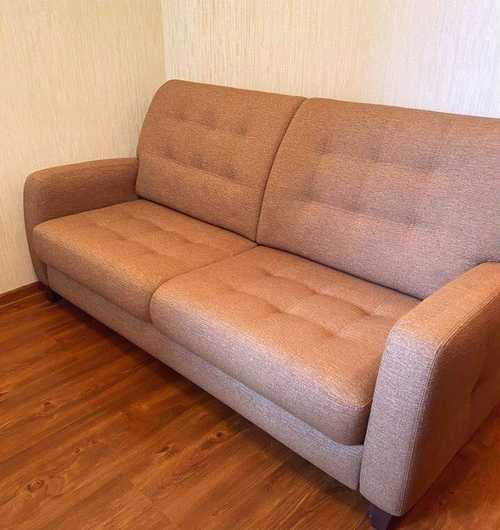 Шикарный диван «Томас» от «8 Марта». Доставка