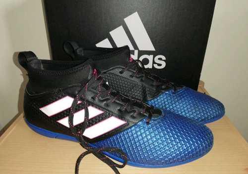 Футбольные бутсы Adidas ACE 17.3 primemesh IN