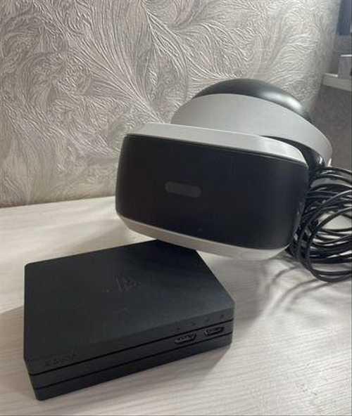 Playstation PS 4 VR