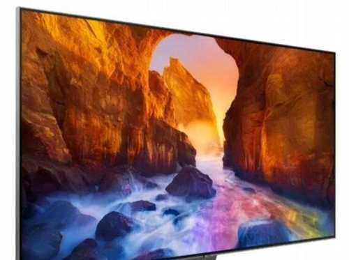 Телевизор 65" (163 см) LED Samsung
