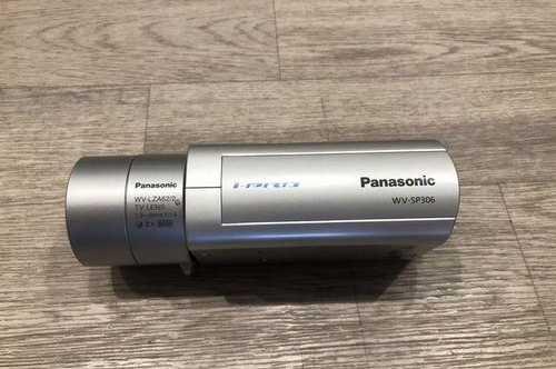 Panasonic WV-SP306E
