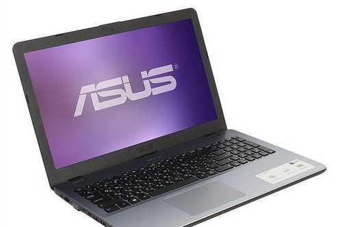 Ноутбук Asus X542UA-DM572 Pentium 4405U