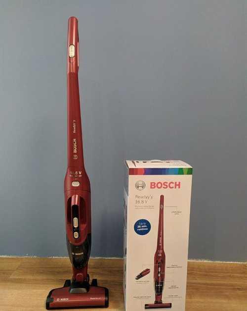Пылесос Bosch