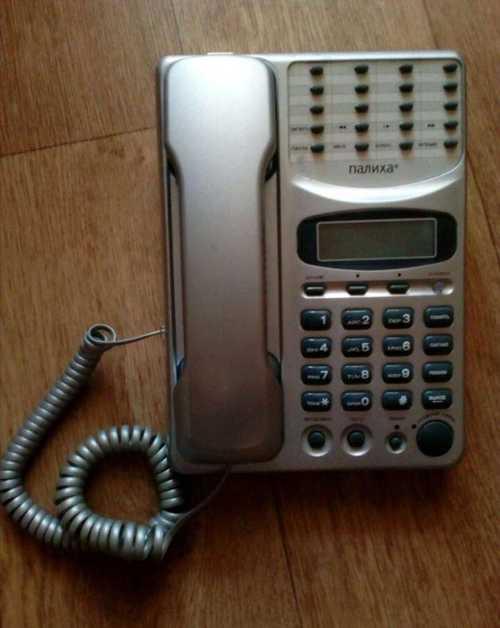 Многофункциональный телефонный аппарат Палиха П-35