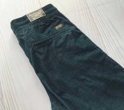 Чиносы мужские "Jack & Jones" (DK) XS/L
