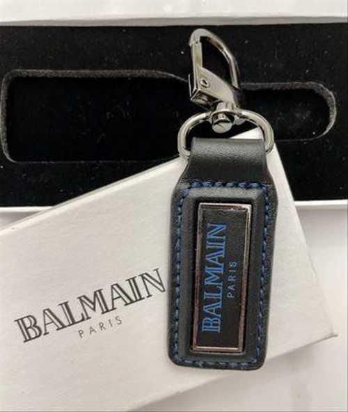 Брелок Balmain оригинал