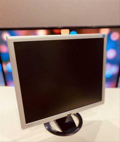 ЖК мониторы Aquarius 1740D