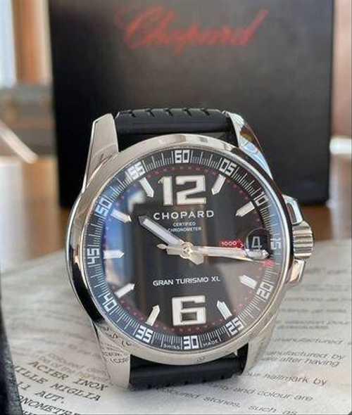 Chopard Mille Miglia Gran Turismo XL