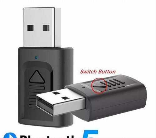 Адаптер usb bluetooth